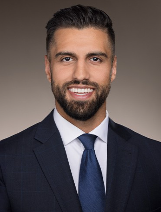 Persistence pays off for young California lawyer | Primerus